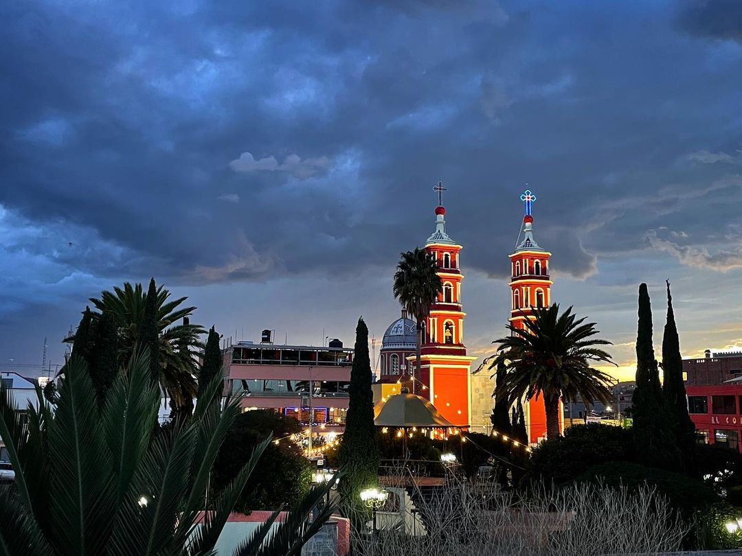 SERVICIOS PUBLICOS MUNICIPALES